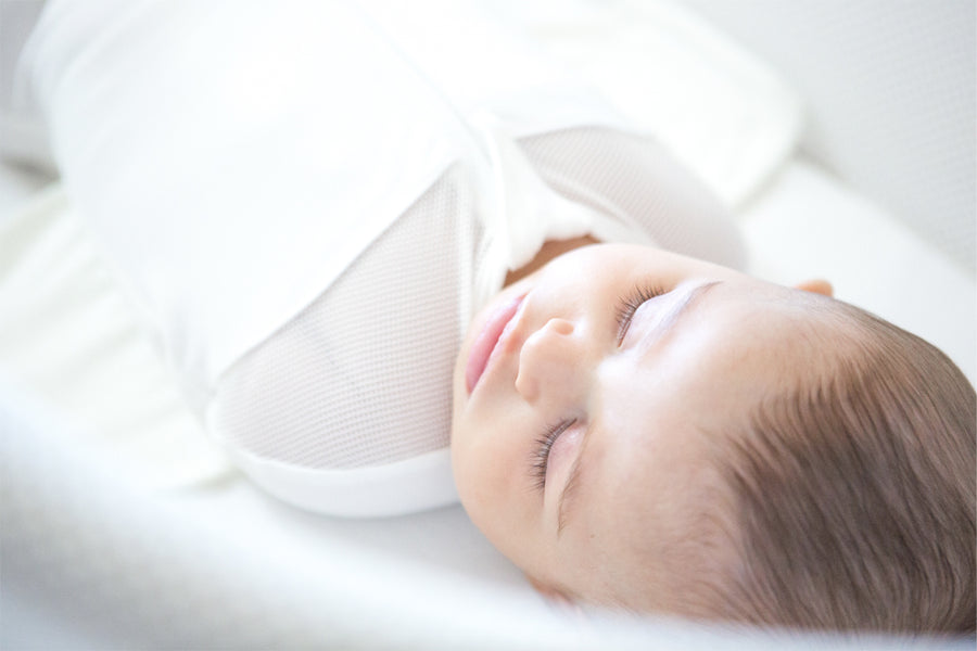 SNOO Helps Babies Sleep Even Through Growth Spurts Regressions Teeth SNOO Helps Babies Sleep Even Through Growth Spurts Regressions Teeth