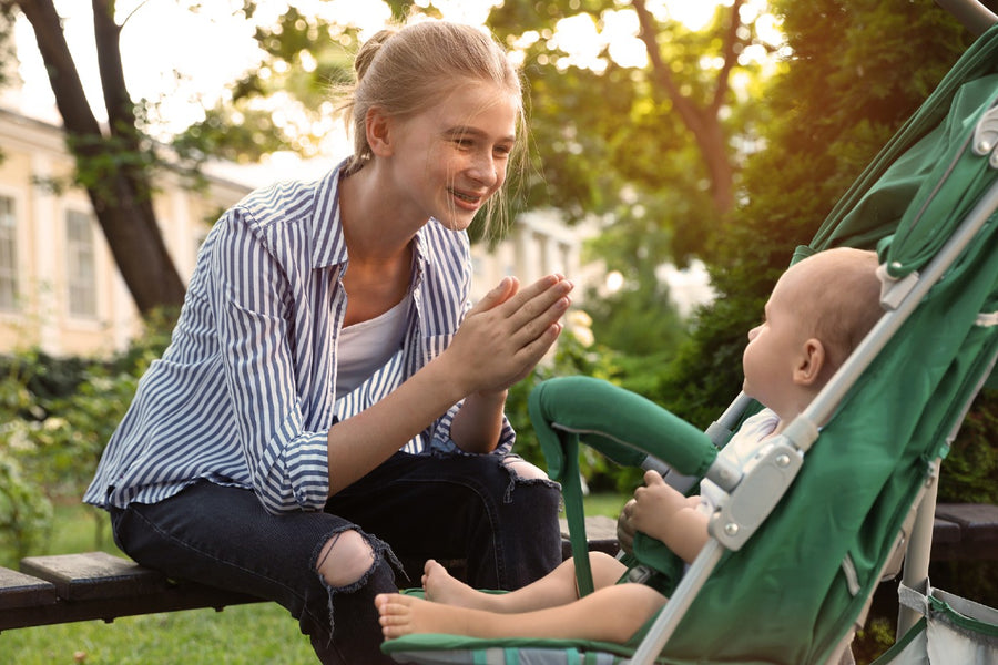 Nanny Interview Questions – Happiest Baby Australia Nanny Interview Questions – Happiest Baby Australia